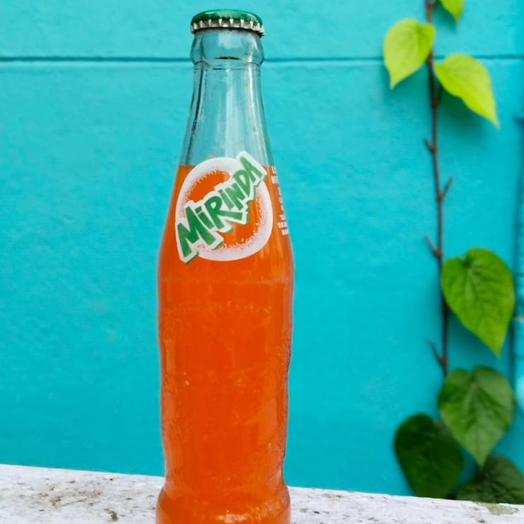 Muradan Goli Soda In Checkpost Ramanathapuram Best Beverage